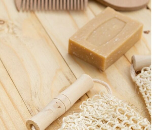 C'est quoi un savon doux